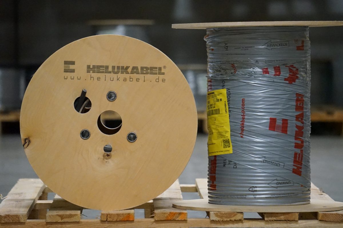 Helukabel | Electronic Market Padova
